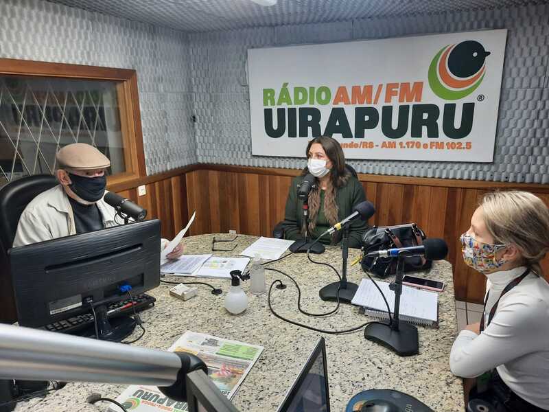 APAE conta com parcerias para projetos de sustentabilidade